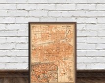 Unique dortmund related items | Etsy