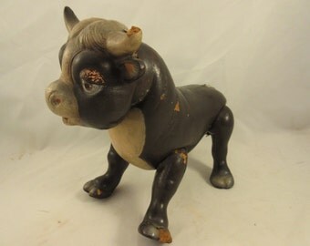 Ferdinand the bull | Etsy