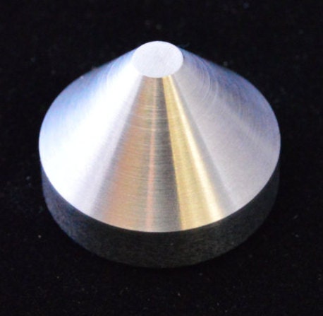 Universal Stainless Steel Starter Cone