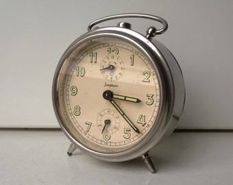 West germany clock | Etsy