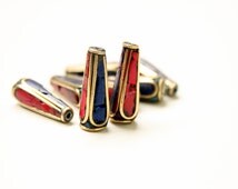 Unique cone shaped beads related items | Etsy