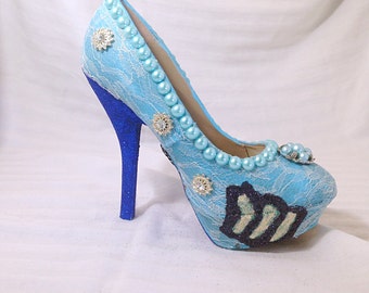 Corpse bride shoes | Etsy