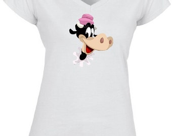 Clarabelle cow | Etsy