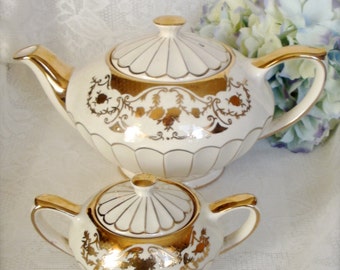 Sadler pottery | Etsy