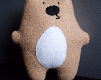 Professional Rod & Live-Hand Puppets by ThinkPuppets on Etsy