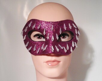 Prince mask | Etsy