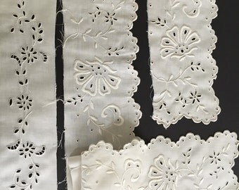 Cutwork designs | Etsy