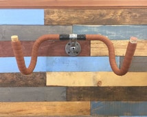 Unique bike wall mount related items | Etsy