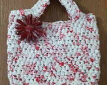 Unique plarn related items | Etsy