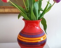 Unique raymor pottery italy related items | Etsy