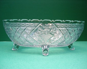 Eapg pattern glass | Etsy