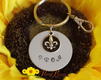 Personalized Will You Go To Prom With Me Fishing Lure Unique