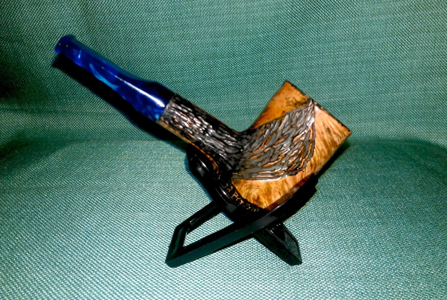 Tobacco Pipe Pocket Poker Handcrafted in Ireland
