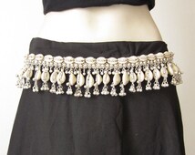 Unique seashell belt related items | Etsy