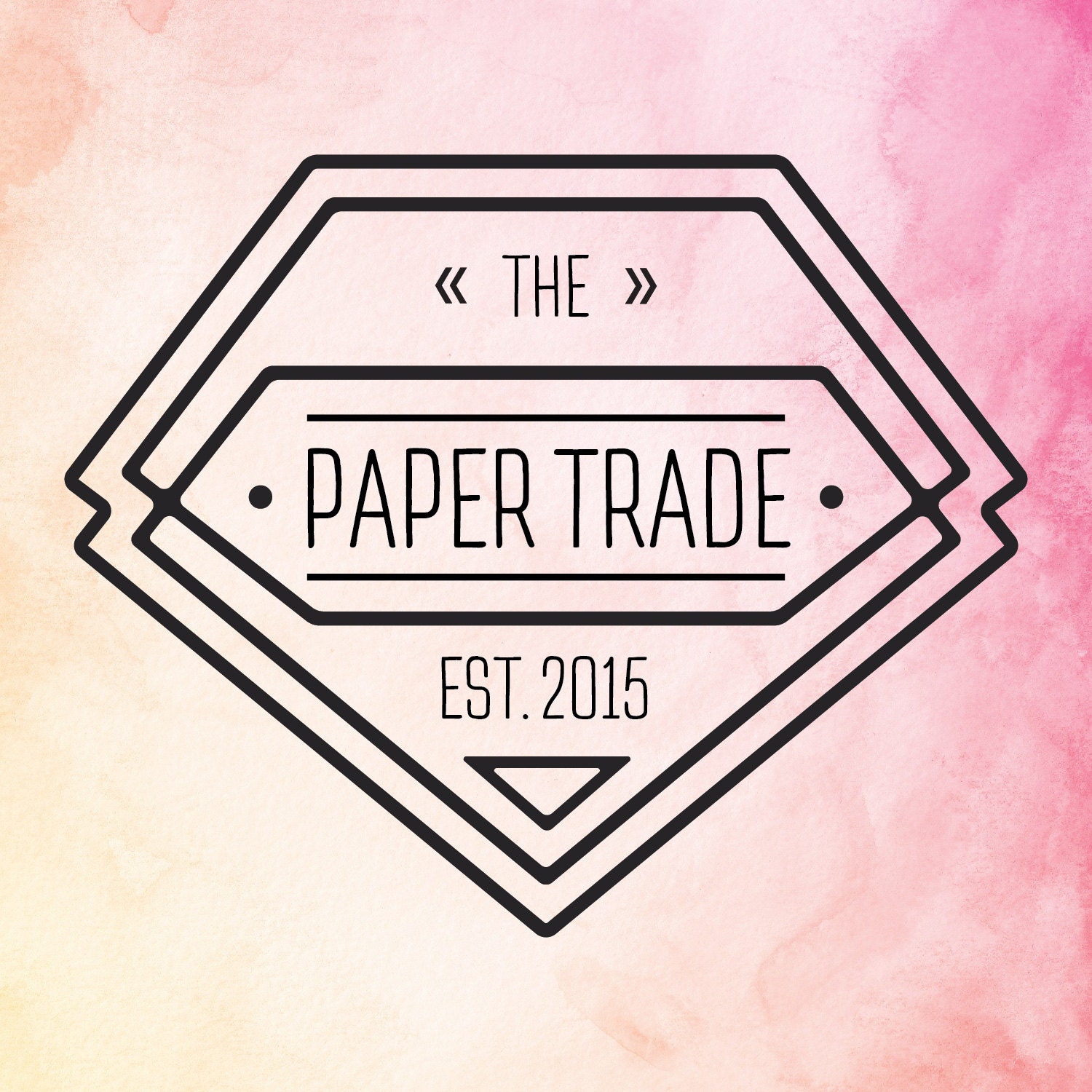 Digital Downloads & Printable Posters. by ThePaperTrade on Etsy