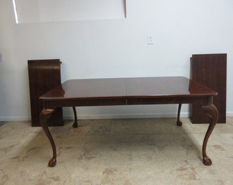 Bernhardt Old World Chest Dresser Sideboard by ZbrothersFurniture