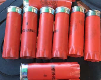 Unique shotgun shell related items | Etsy