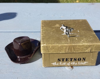 Unique stetson hat box related items | Etsy