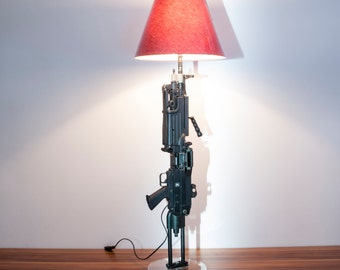 Machine Gun Lamp > General Discussion > AR15.COM