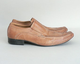 Square toe shoes | Etsy