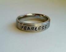 Popular items for nike ring on Etsy