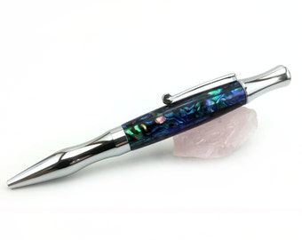 Unique pen shell related items | Etsy