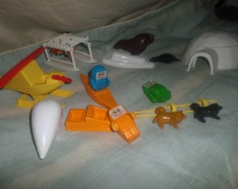 Creative playthings | Etsy