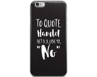 Funny iphone case | Etsy