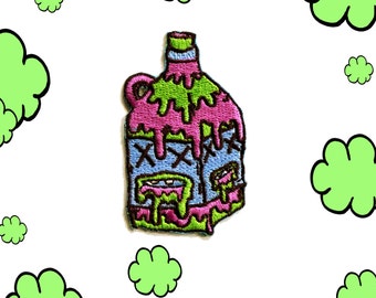 Unique drippy related items | Etsy