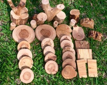 Unique tree branch wood related items | Etsy