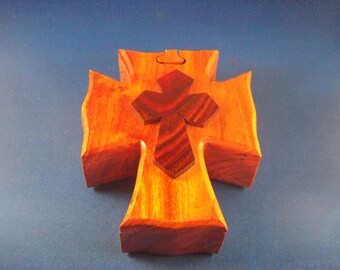 Items similar to shield puzzle box on Etsy