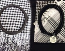 Popular items for keffiyeh on Etsy