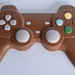 Chocolate Video Game Controller Chocolate Playstation