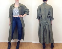 Unique duster jacket related items | Etsy