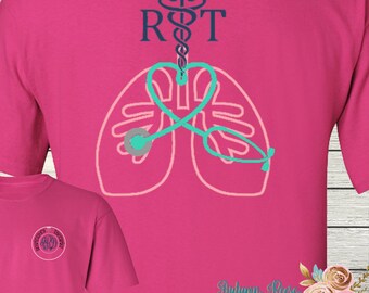 Respiratory therapy | Etsy
