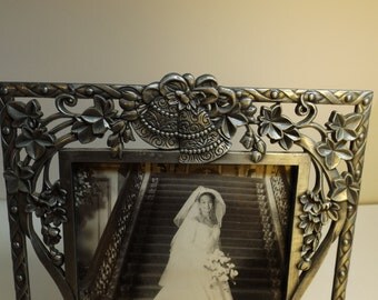 Large wedding easel | Etsy