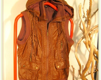 Shabby chic jacket | Etsy