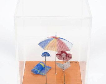 Plexiglass art | Etsy