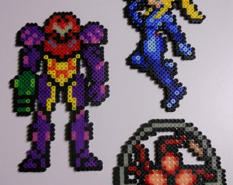 Super smash perler | Etsy