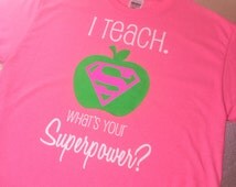 Unique superpower tshirt related items | Etsy