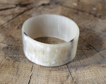 Popular items for horn bracelet on Etsy