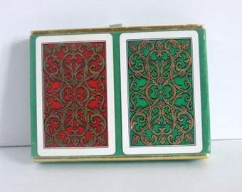 Fournier cards | Etsy