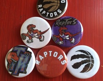 Toronto raptors | Etsy