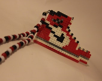 Perler bead design | Etsy