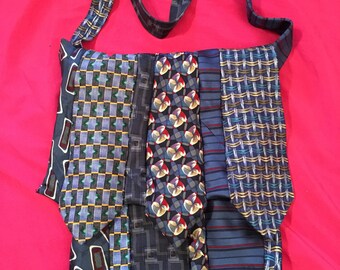 Necktie purse | Etsy