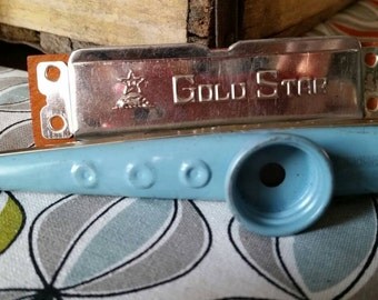 Vintage Toy Instruments – Etsy