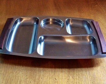 Unique dinner tray related items | Etsy