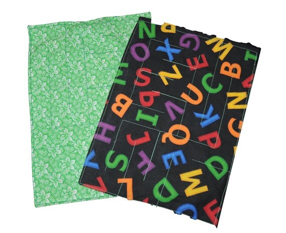 Fidget Toy-Fabric Marble Maze