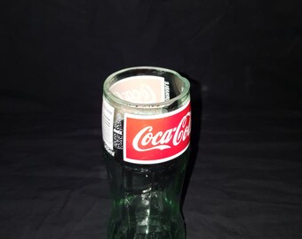 Large coke bottle | Etsy