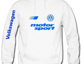 Vw hoodie | Etsy